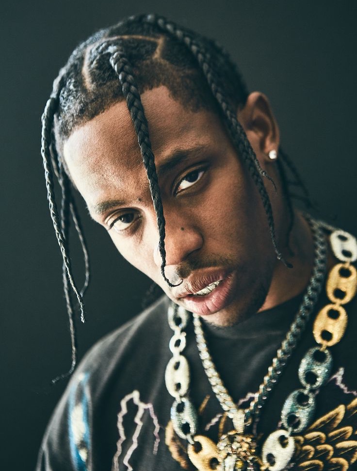 ASTROWORLD è il miglior album di Travis Scott