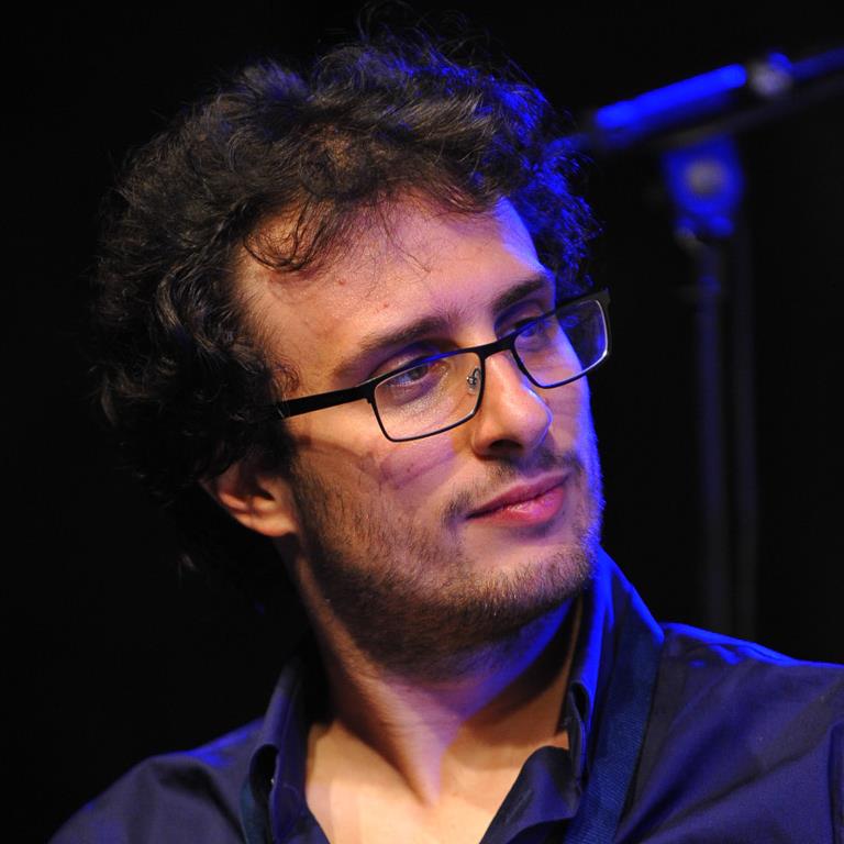 Glauco Almonte, Autore presso Moondo Cultura