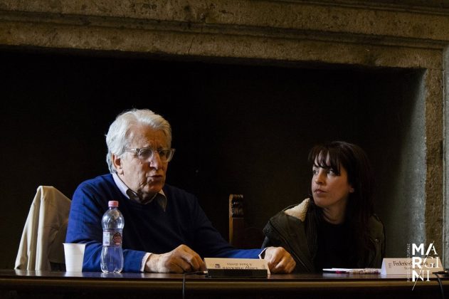 "Margini", grande successo per la rassegna culturale alla sua prima ...