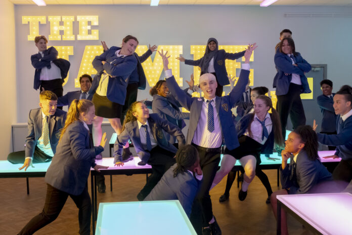 Tutti parlano di Jamie: la recensione del film tratto dal famoso ...